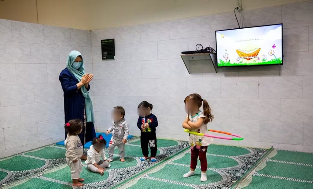 Resources & Outreach – Children Of Imprisoned Parents International